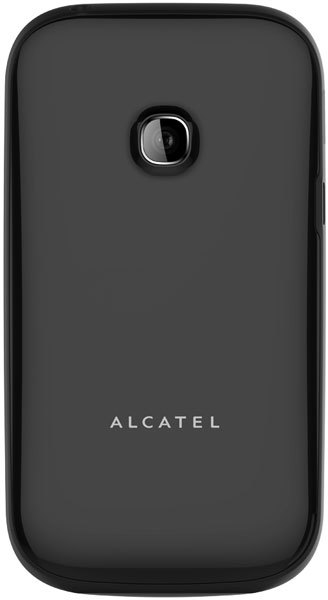 Alcatel Tribe 3000 Reviews, Specs & Price Compare