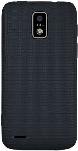 ZTE Warp 4G Reviews, Specs & Price Compare