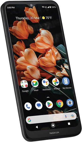 Nokia C110 Reviews, Specs & Price Compare