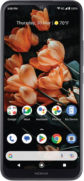 Nokia C110 Reviews, Specs & Price Compare