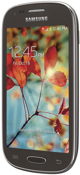 Samsung Galaxy Light Reviews, Specs & Price Compare