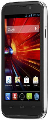 ZTE Source Reviews, Specs & Price Compare