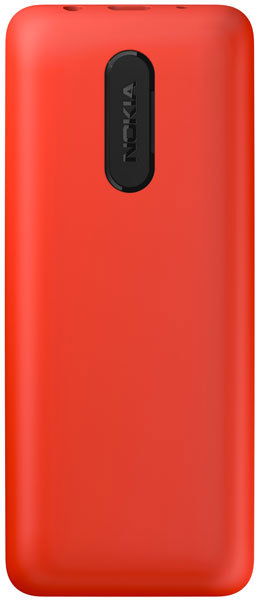 Nokia 106 Reviews, Specs & Price Compare