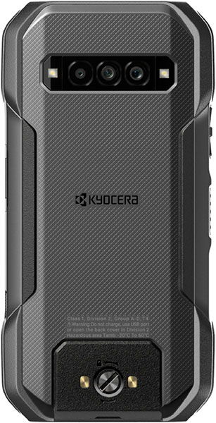 Kyocera DuraForce Pro 3 Reviews, Specs & Price Compare