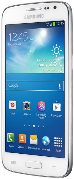 Samsung Galaxy Express 2 Reviews, Specs & Price Compare