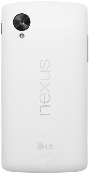 Nexus 5 Reviews, Specs & Price Compare