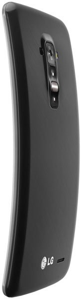 LG G Flex Reviews, Specs & Price Compare