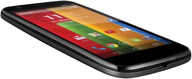 Motorola Moto G Reviews, Specs & Price Compare