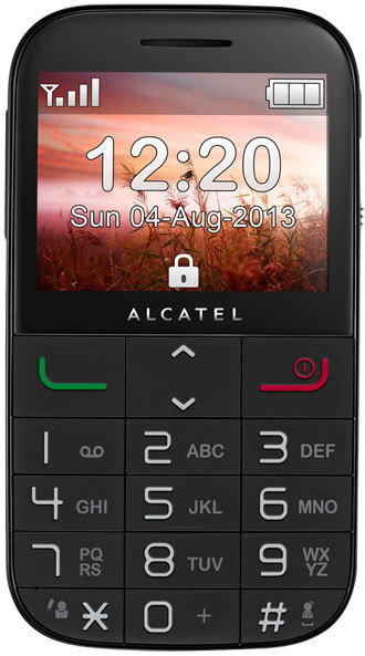Alcatel 20.00 Reviews, Specs & Price Compare
