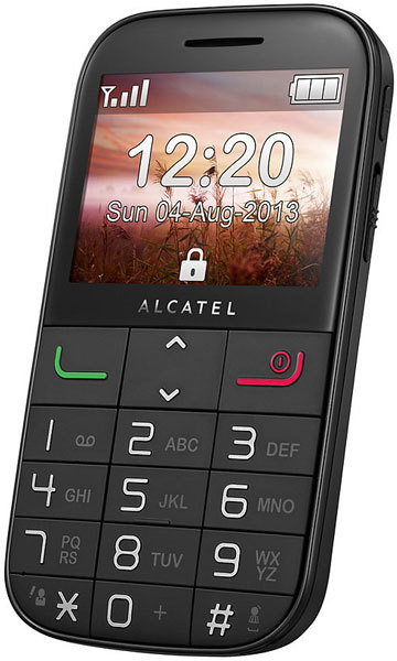 Alcatel 20.00 Reviews, Specs & Price Compare