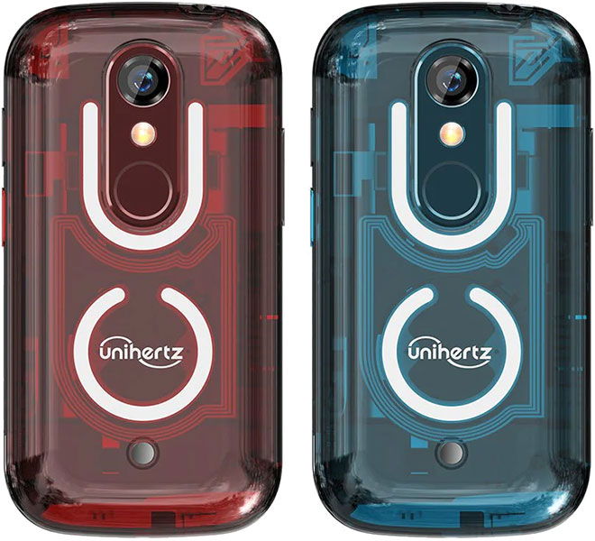 Unihertz Jelly Star Reviews, Specs & Price Compare