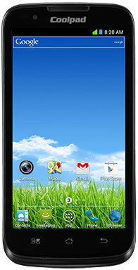 Coolpad Quattro II 4G Reviews, Specs & Price Compare