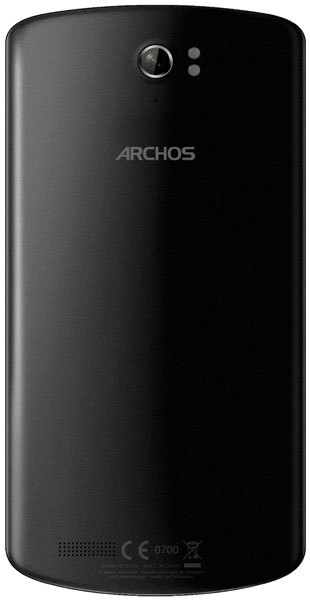 Archos 50 Oxygen Reviews, Specs & Price Compare