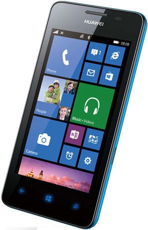 Huawei Ascend W2 Reviews, Specs & Price Compare