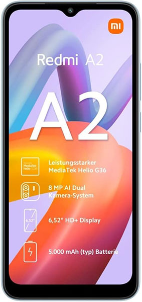Xiaomi Redmi A2 Reviews, Specs & Price Compare