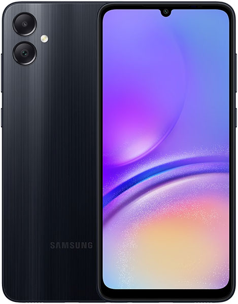Samsung Galaxy A05 Reviews, Specs & Price Compare