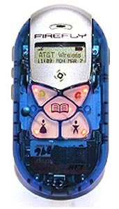 Firefly Reviews, Specs & Price Compare