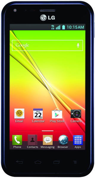 LG Optimus F3Q Reviews, Specs & Price Compare