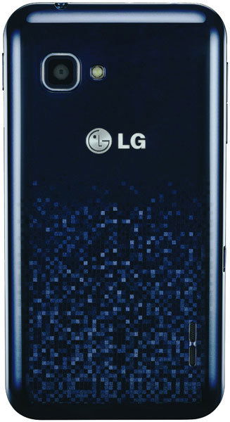 LG Optimus F3Q Reviews, Specs & Price Compare