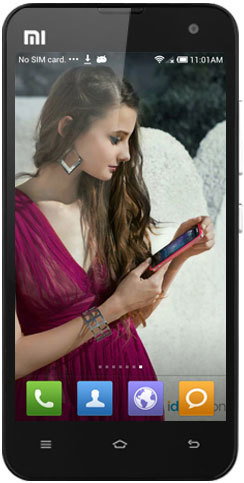 Xiaomi MI-2 Reviews, Specs & Price Compare