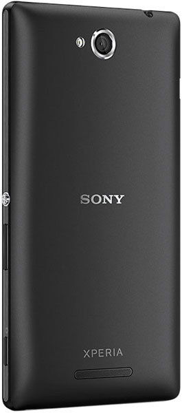 Sony Xperia C Reviews, Specs & Price Compare