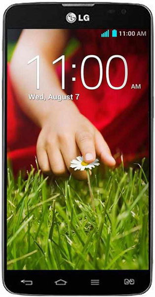 LG G Pro Lite Reviews, Specs & Price Compare