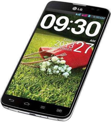 LG G Pro Lite Reviews, Specs & Price Compare