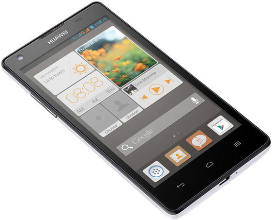 Huawei Ascend G700 Reviews, Specs & Price Compare
