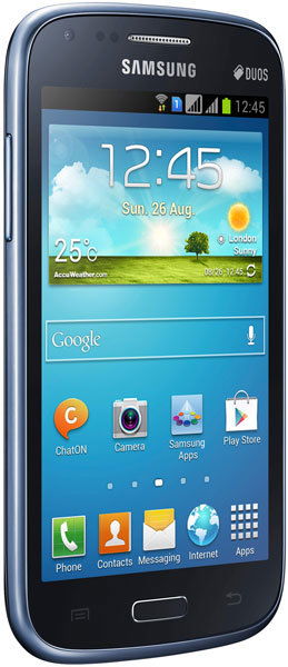 Samsung Galaxy Core Reviews, Specs & Price Compare
