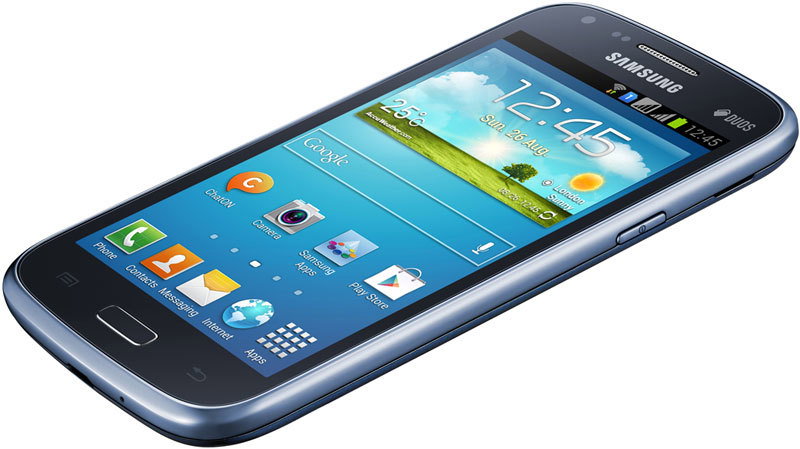 Samsung Galaxy Core Reviews, Specs & Price Compare