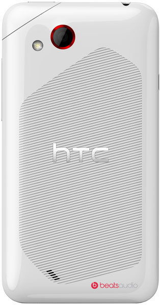 HTC Desire XC Reviews, Specs & Price Compare