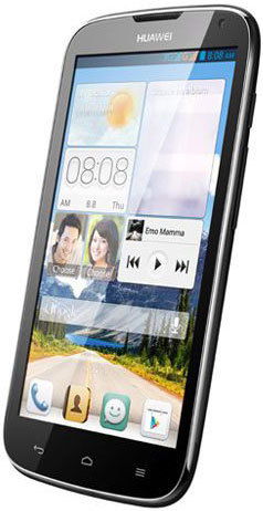 Huawei Ascend G610 Reviews, Specs & Price Compare