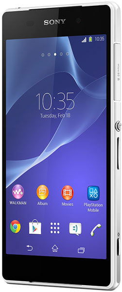 Sony Xperia Z2 Reviews, Specs & Price Compare