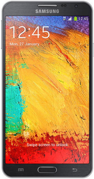 Samsung Galaxy Note 3 Reviews, Specs & Price Compare