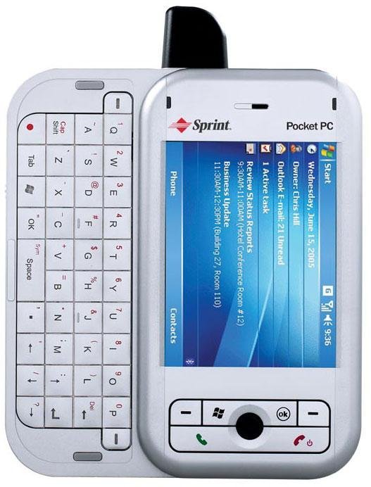 UTStarcom 6700 Reviews, Specs & Price Compare