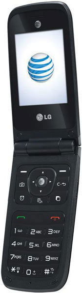 LG A380 Reviews, Specs & Price Compare