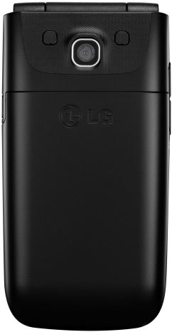 LG A380 Reviews, Specs & Price Compare