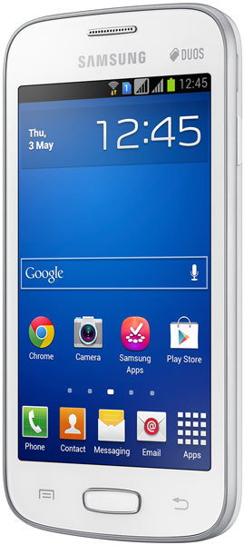 Samsung Galaxy Star Pro Reviews, Specs & Price Compare