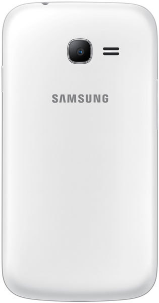 Samsung Galaxy Star Pro Reviews, Specs & Price Compare