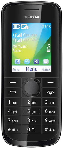 Nokia 114 Reviews, Specs & Price Compare