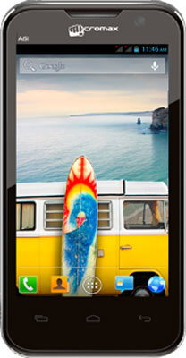 Micromax Bolt A61 Reviews, Specs & Price Compare