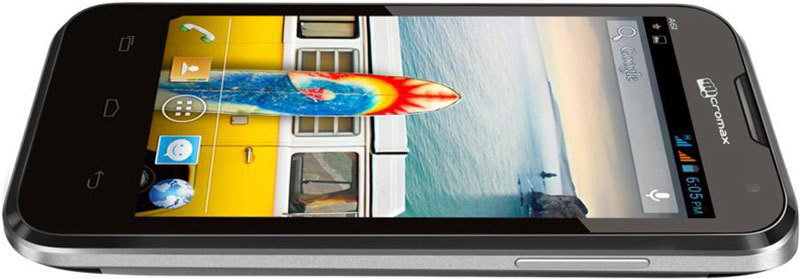 Micromax Bolt A61 Reviews, Specs & Price Compare
