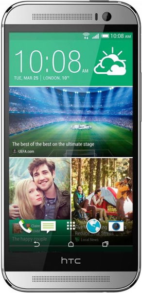 HTC One (M8) Reviews, Specs & Price Compare