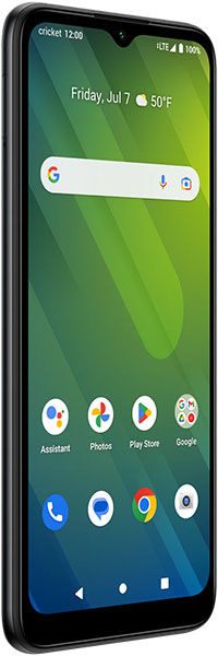 Cricket Icon 5 Reviews, Specs & Price Compare