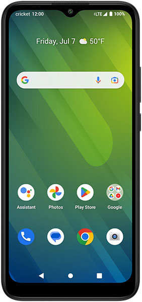 Cricket Icon 5 Reviews, Specs & Price Compare