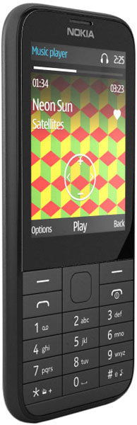 Nokia 225 Reviews, Specs & Price Compare