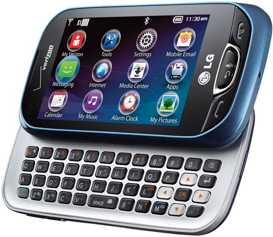 LG Extravert 2 Reviews, Specs & Price Compare