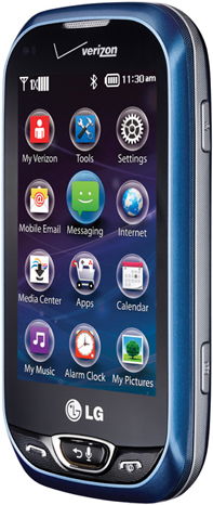 LG Extravert 2 Reviews, Specs & Price Compare