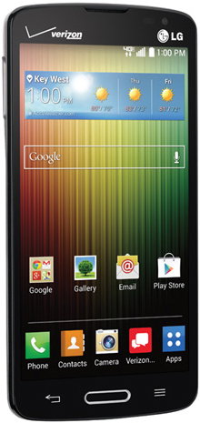 LG Lucid 3 Reviews, Specs & Price Compare
