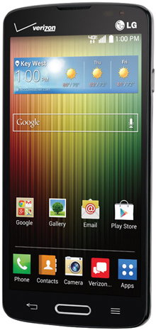 LG Lucid 3 Reviews, Specs & Price Compare